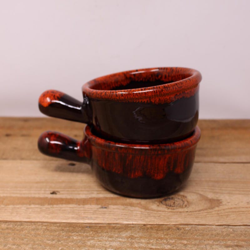 Soup Bowls Canadian - Etsy