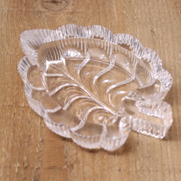 Leaf Shape Ashtray - Etsy