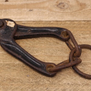 Antique Wire / Barbed Wire Fence Puller - Etsy