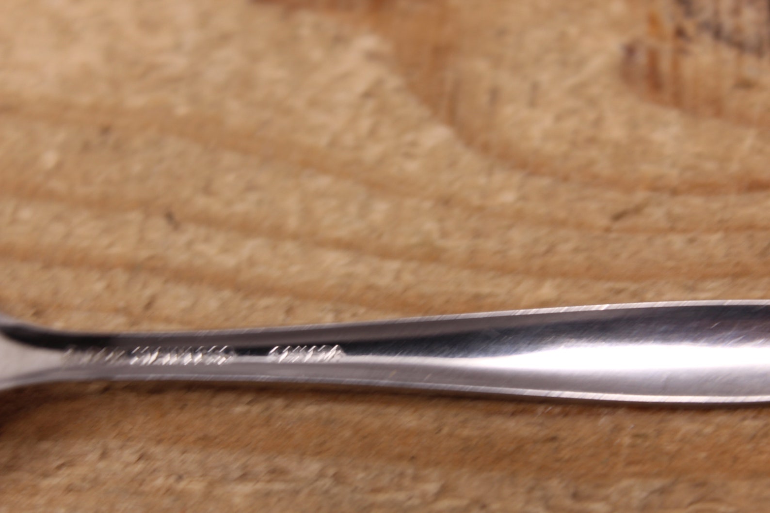 7 Tudor Stainless Demitasse Spoons - Canada (duchess) - Etsy