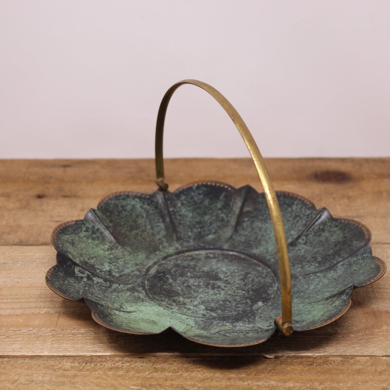 Verdigris Decor - Etsy