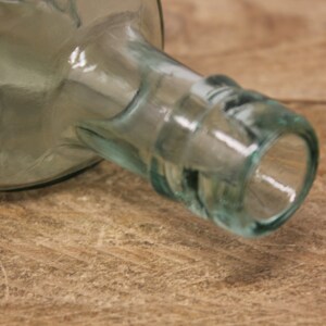 Antique Camp Coffee & Chicory Bottle by Paterson's of Glasgow - Etsy