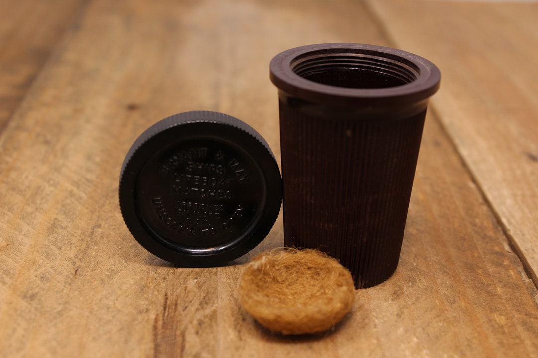 Vintage Bryant & May Ships Lifeboat Matches - Empty Container - Etsy