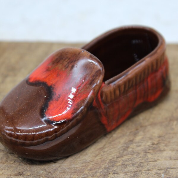 Ceramic Moccasins - Etsy