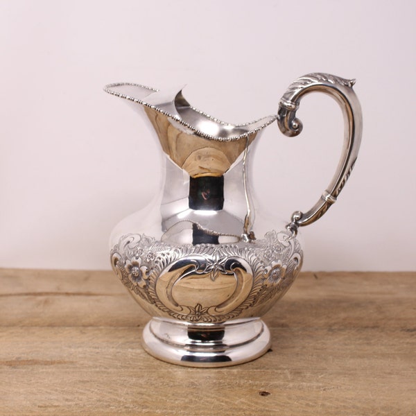 Antique Water Jugs - Etsy