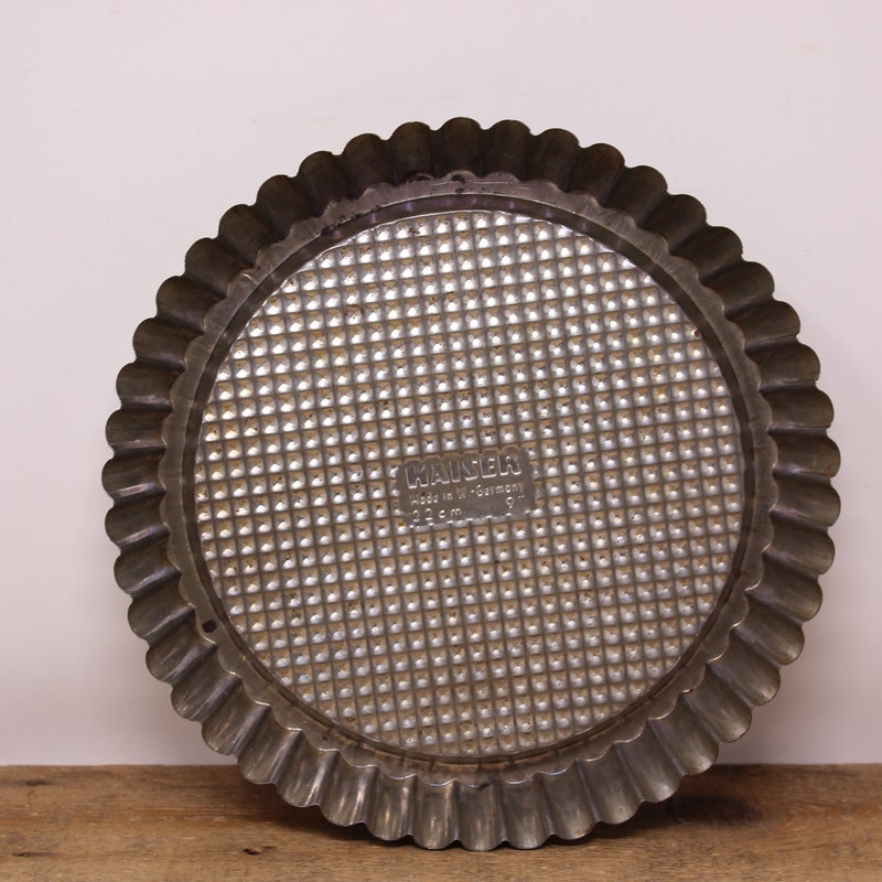 Vintage Baking Pans - Etsy