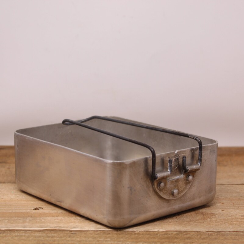 Military Mess Kit - Etsy