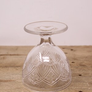 Antique Bryce Walker Diamond & Sunburst Footed Sugar Bowl EAPG - Ca ...