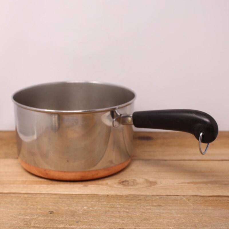 Vintage Revere Ware - Etsy
