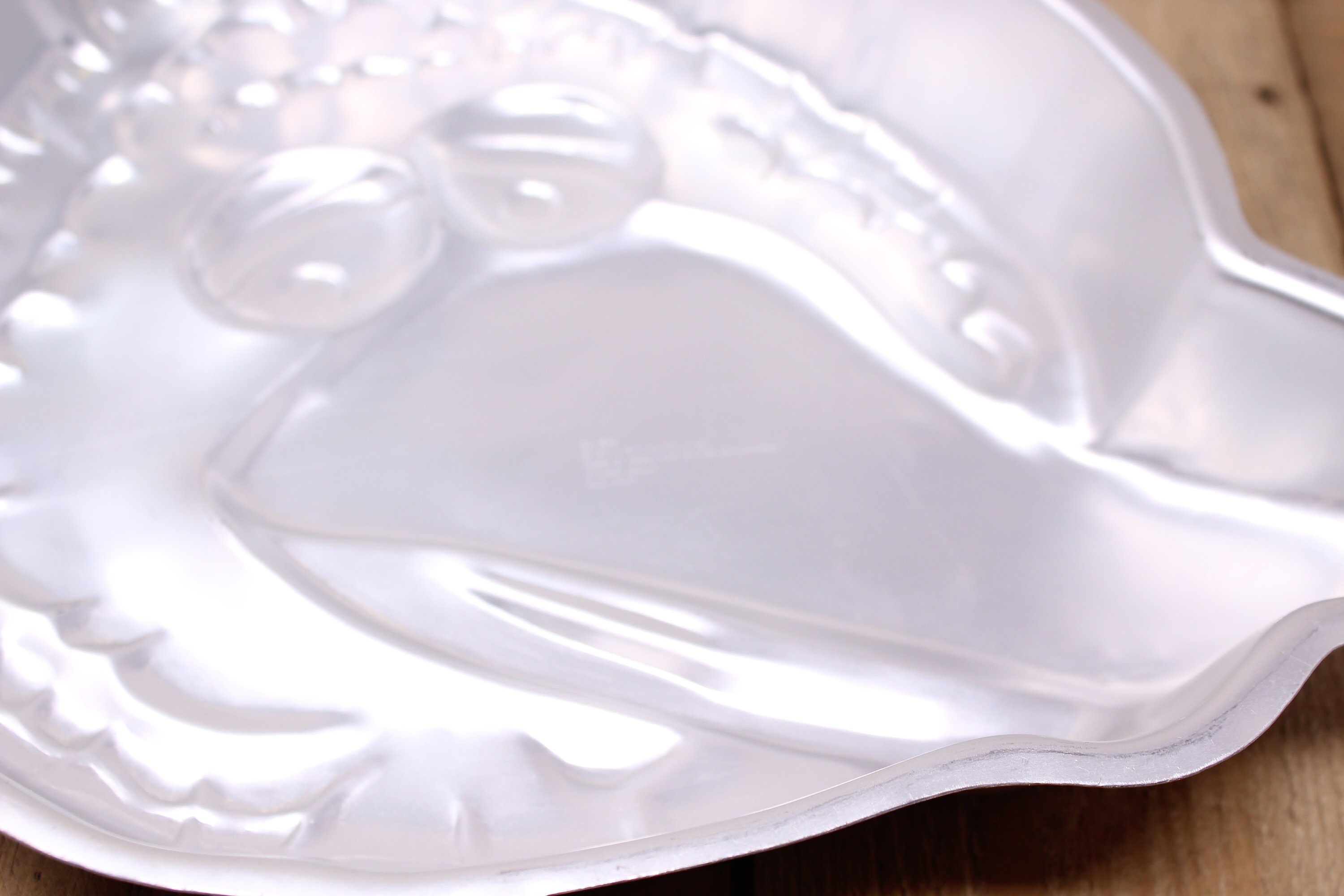 Vintage Big Bird Cake Pan Wilton Enterprises - Etsy