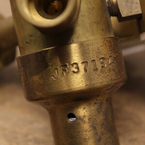 Wika Compressed Gas Regulator - Model AF150 - Etsy