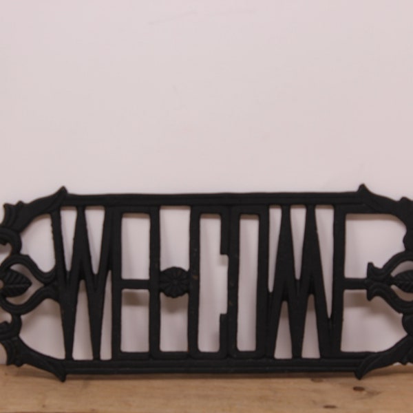 Welcome Sign - Etsy Canada