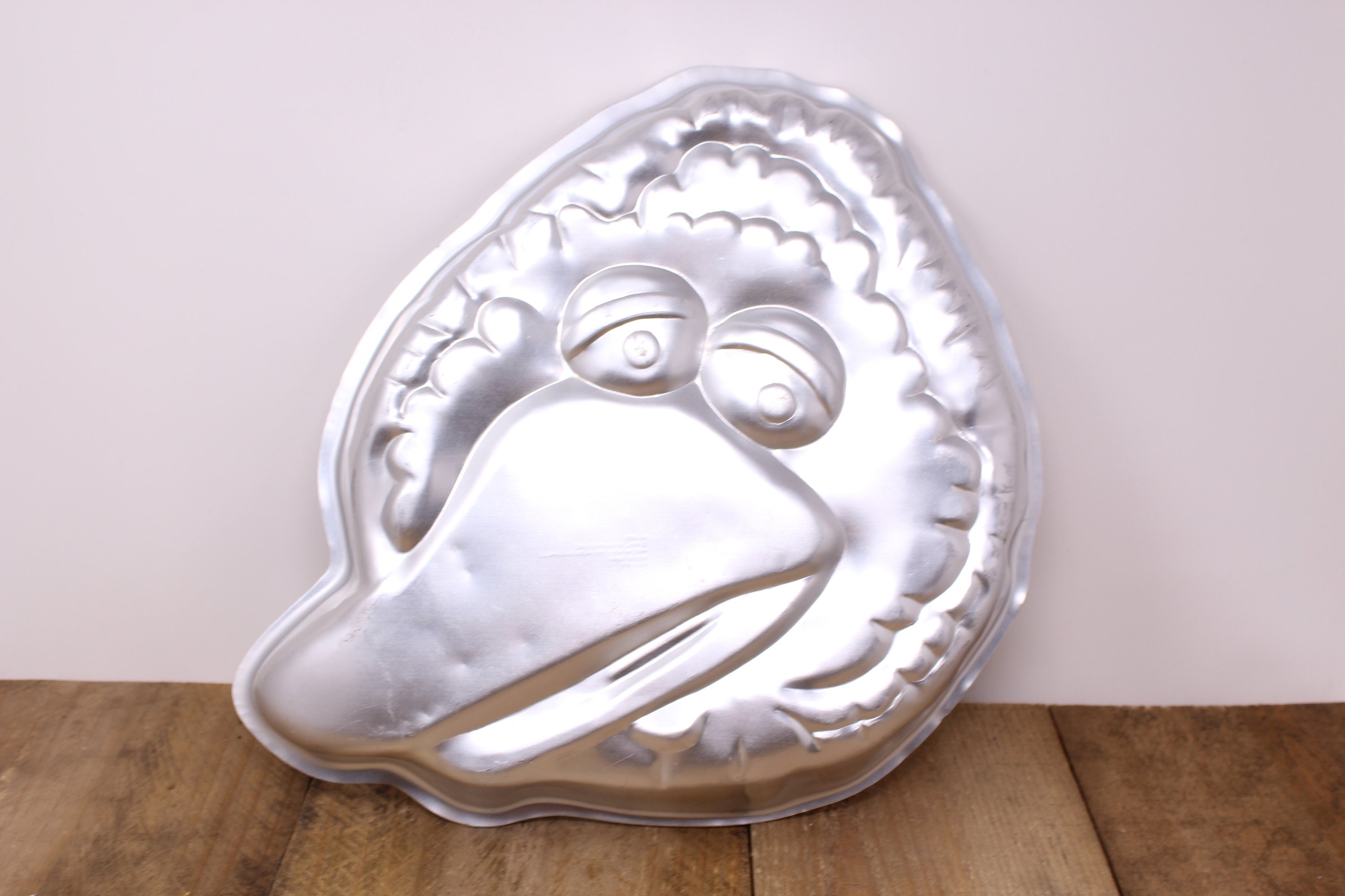Vintage Big Bird Cake Pan Wilton Enterprises - Etsy