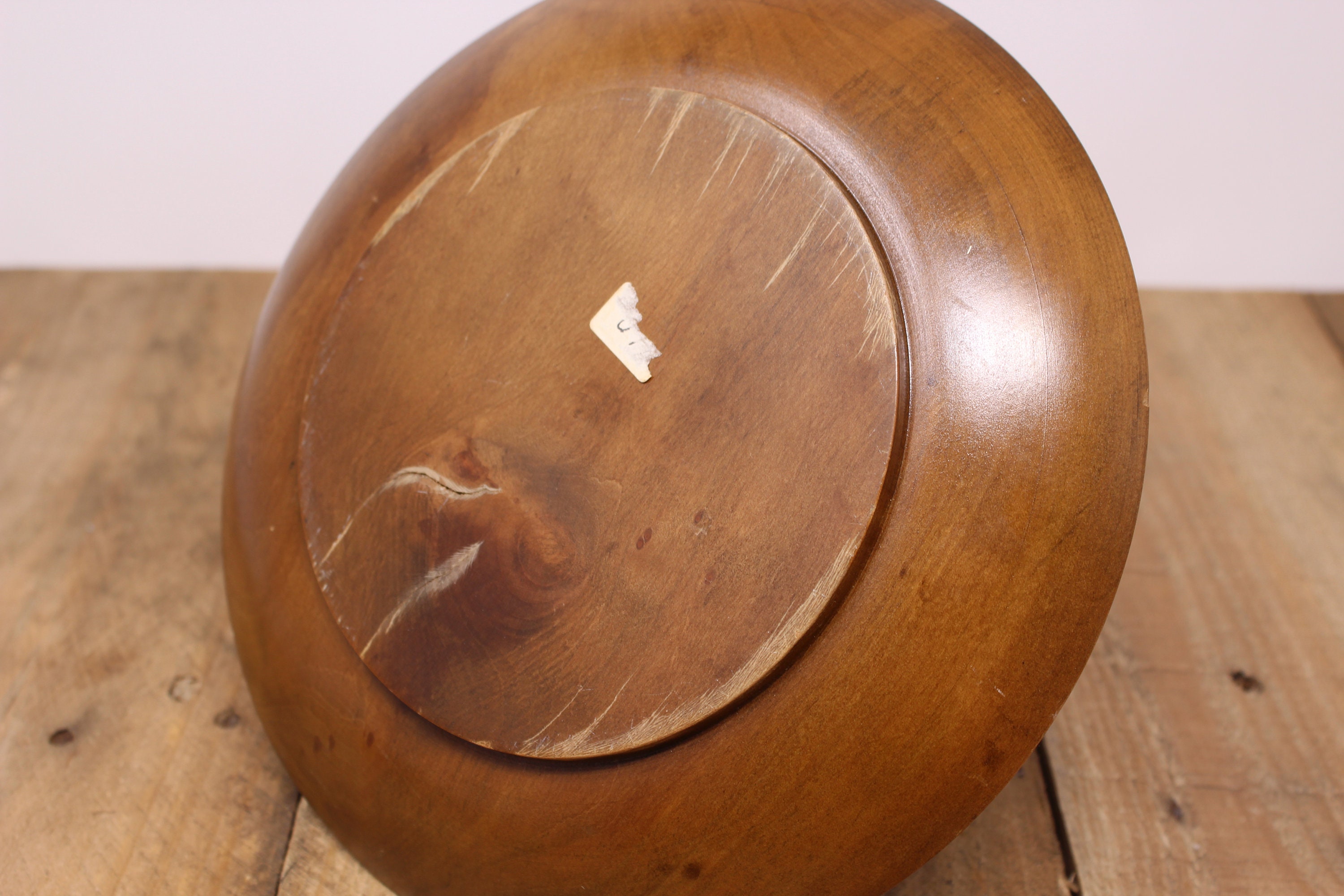 Vintage Carved Squirrel Wooden Nut Bowl / Stand Nut Cracker | Etsy