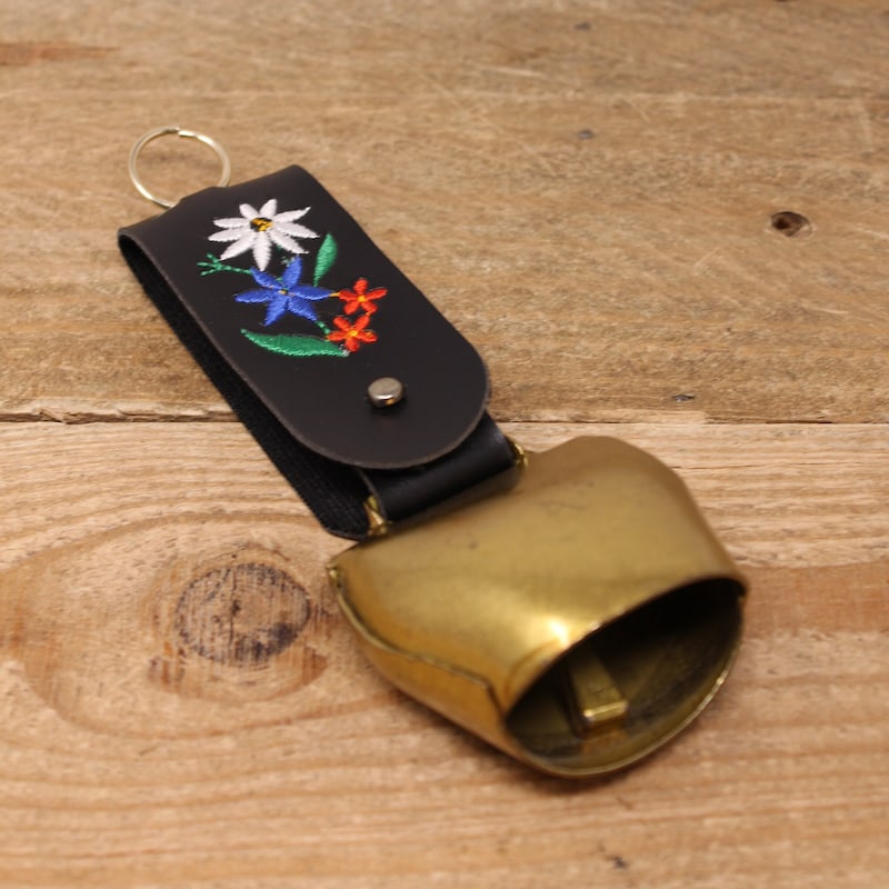 Swiss Goat Bells - Etsy