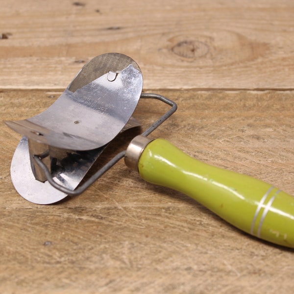 Pastry Cutter - Etsy