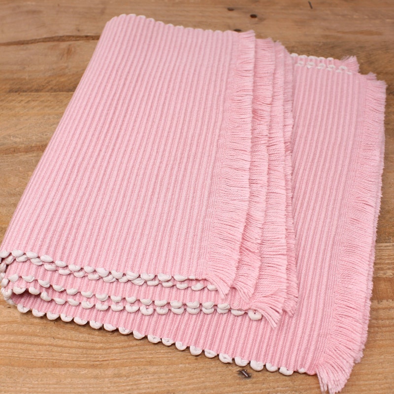Woven Placemats - Etsy