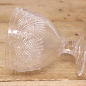 Antique Bryce Walker Diamond & Sunburst Footed Sugar Bowl EAPG - Ca ...