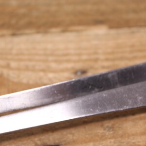 Vintage Prestige Stainless Inox - Salad Serving Set - Rostfrei Inox - Etsy