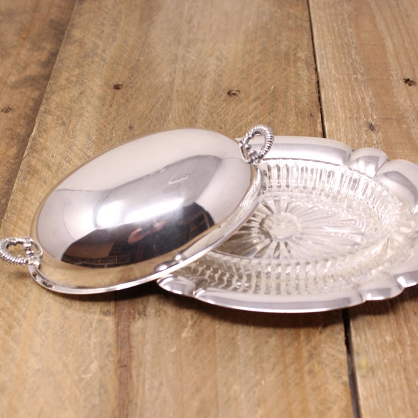 Butter Dish Insert - Etsy
