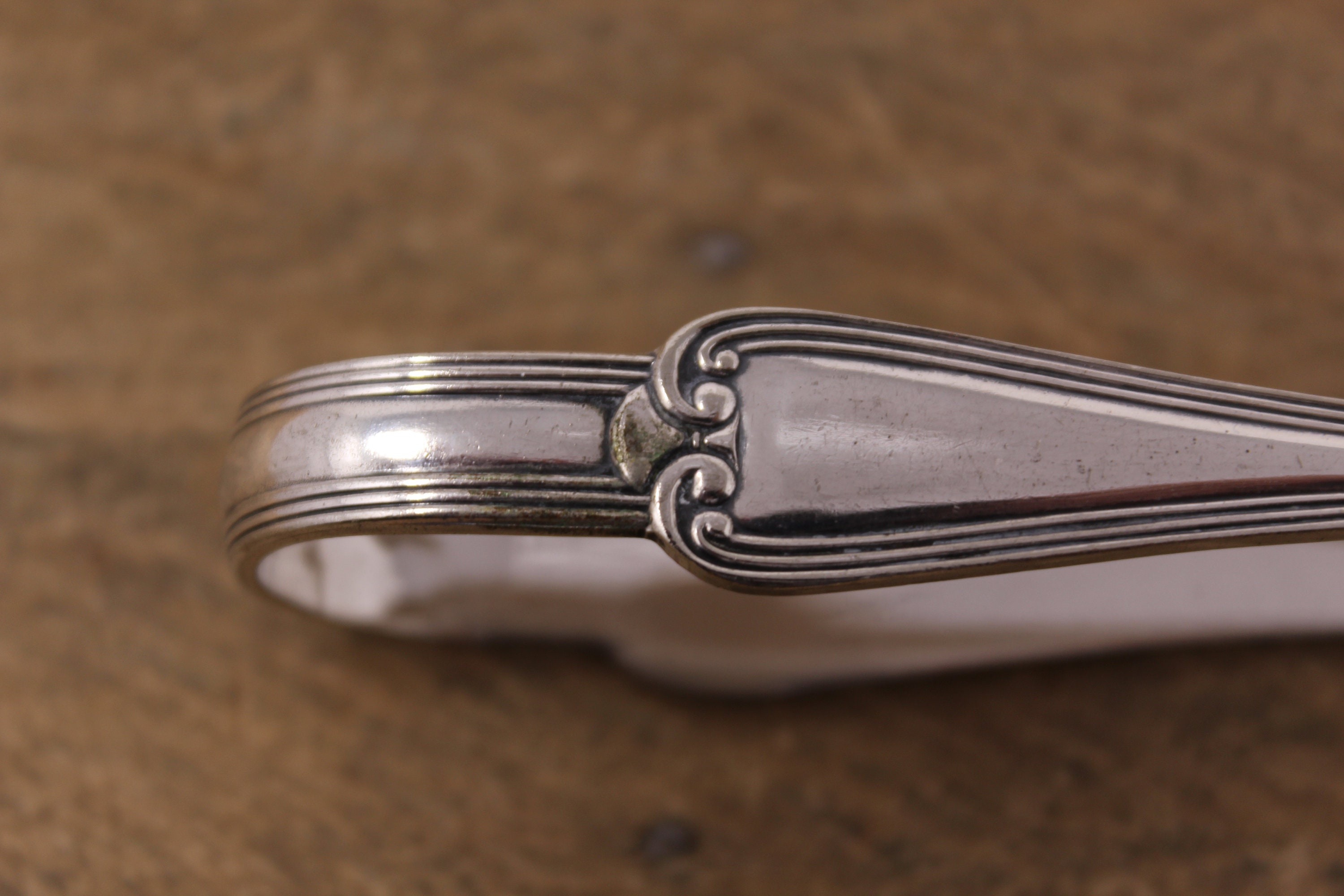 Antique Toronto Silver Plate Co. Claw Foot Tongs / Ice Tongs - Etsy