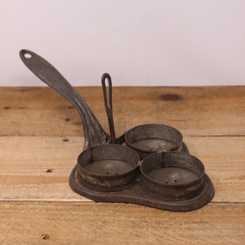 Antique Tinware - Etsy