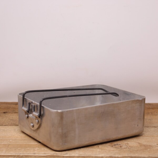 Military Mess Kit - Etsy