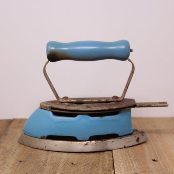 Gas Iron - Etsy