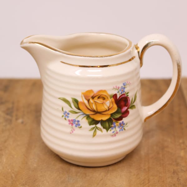 Sadler Creamer - Etsy