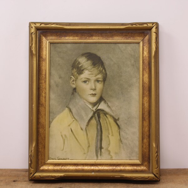 Arthur Garratt Peter - Etsy