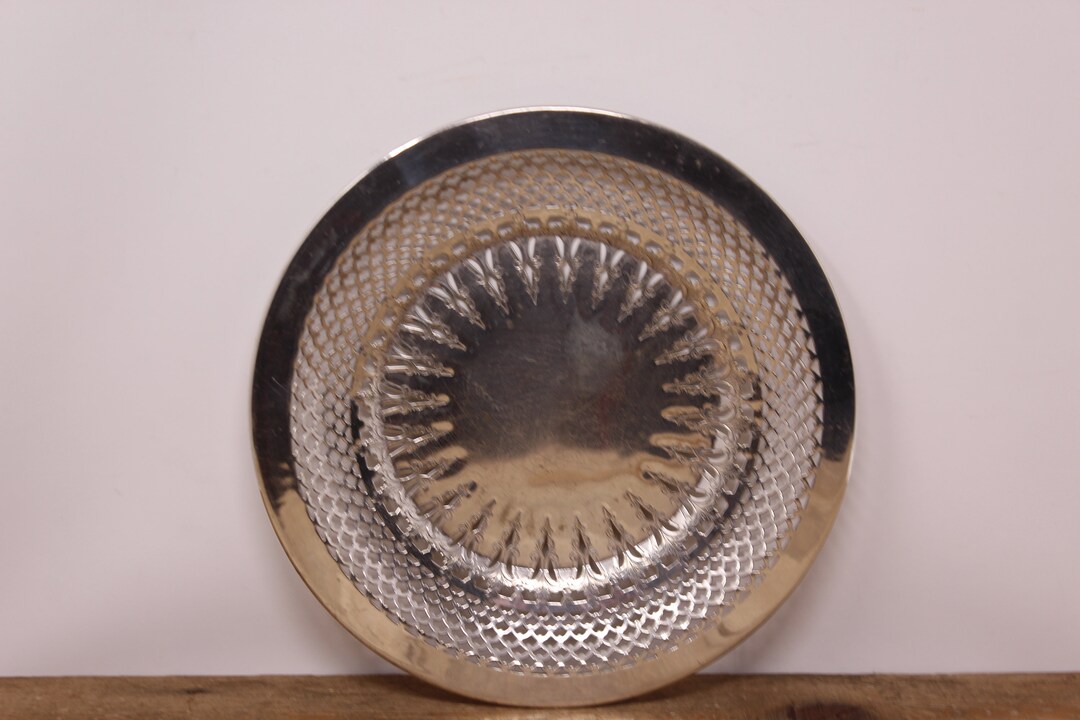 Antique Standard Toronto Silver Plate Co. Bread Plate - Etsy