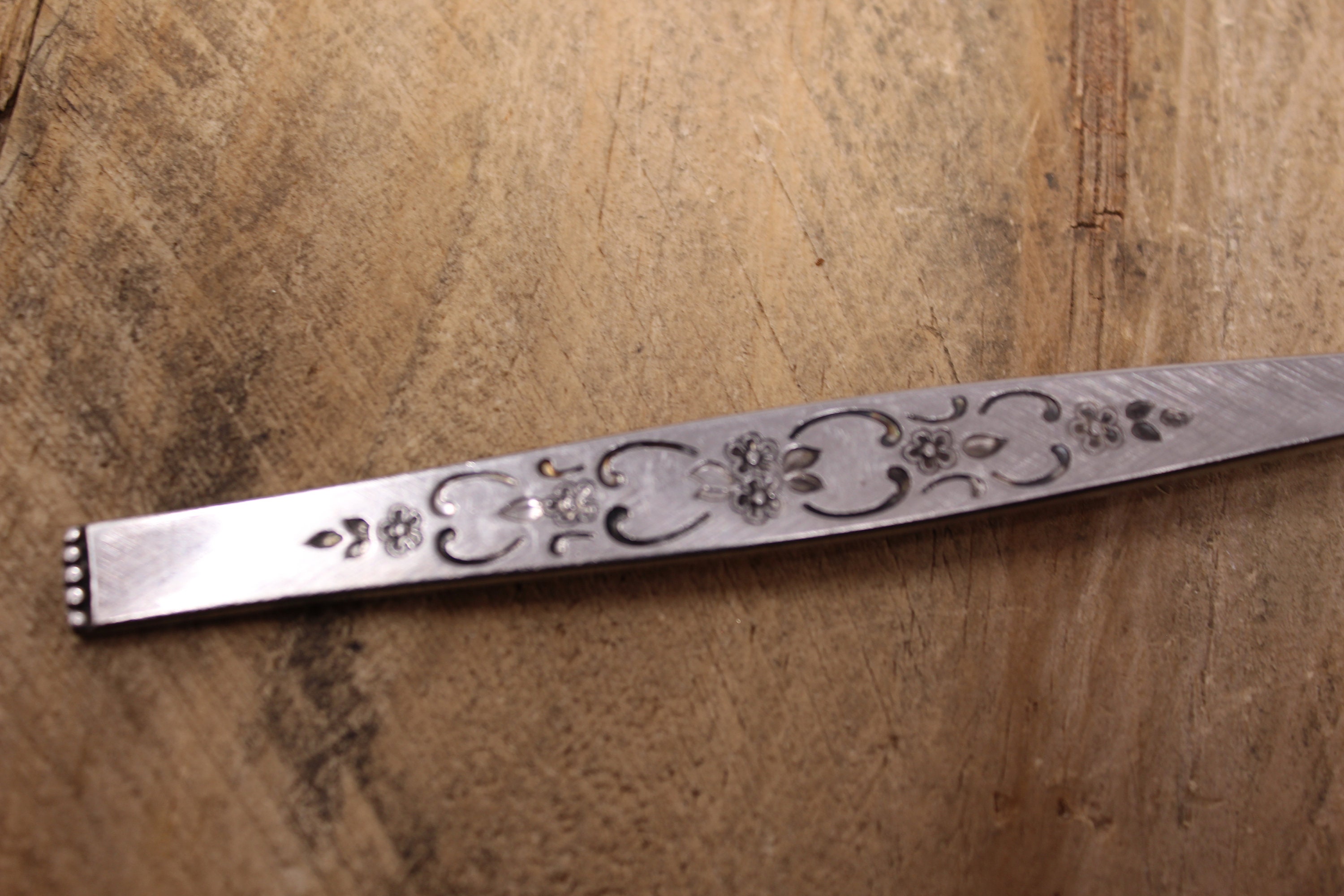 Vintage Spanada Wm. A. Rogers Premier Stainless 7 - Etsy