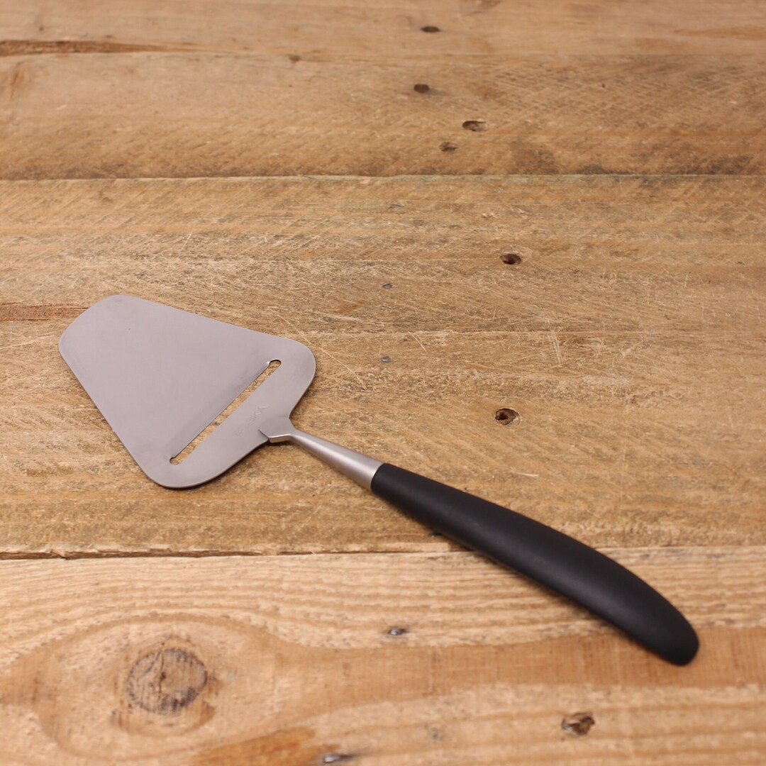 Vintage Boska - Black Handle Cheese Slicer / Cheese Plane – Boska ...