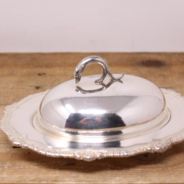 Butter Dish Insert - Etsy