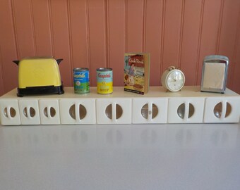 Spice Rack Cabinet - Etsy