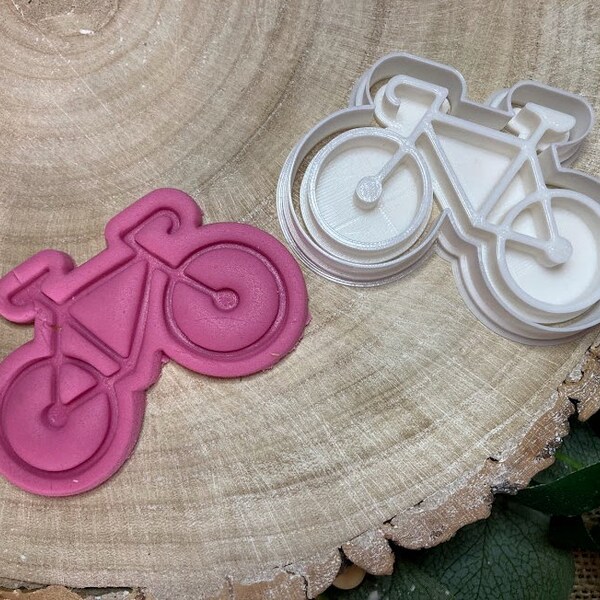 Bicycle Cookies - Etsy UK