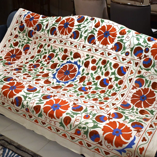 Suzani Bedding - Etsy