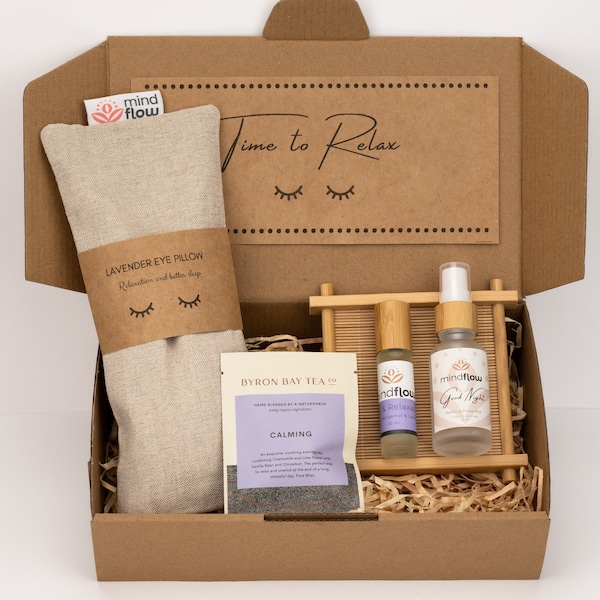 Relaxation Gifts - 60+ Gift Ideas for 2024