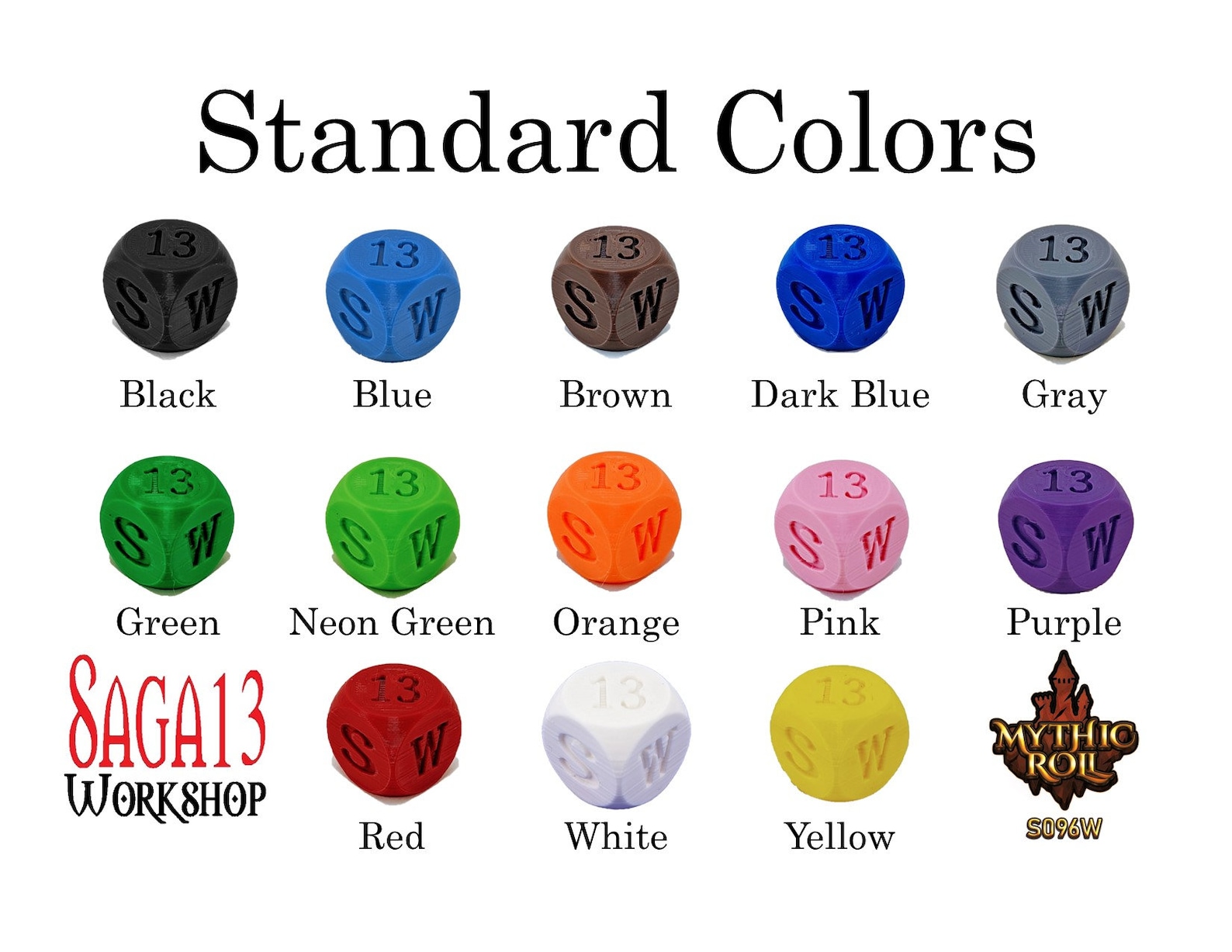 Ancient Dice Box Anomaly by Mythic Roll - Etsy