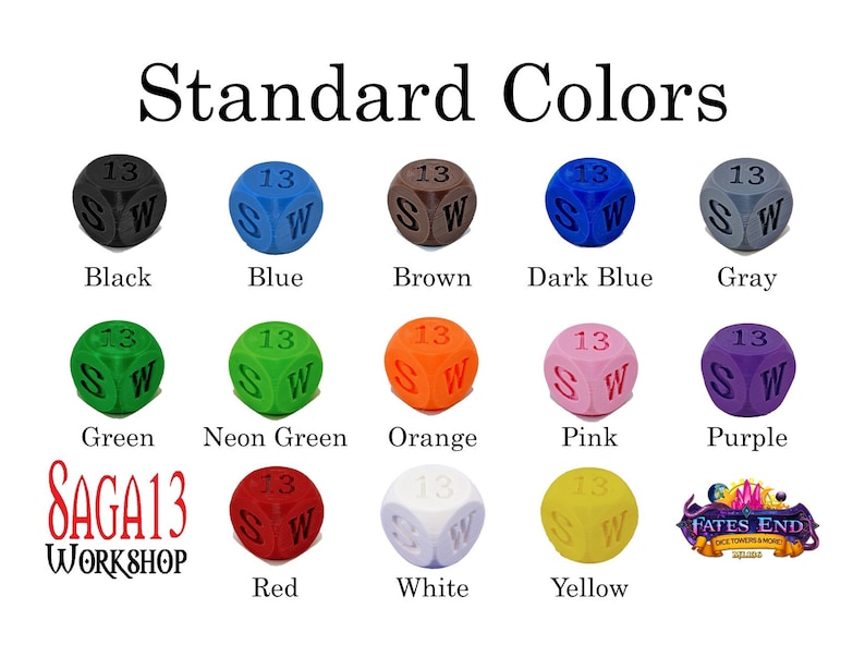 Citadel GM Screen by Fates End - Etsy