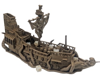 One Piece Dice - Etsy