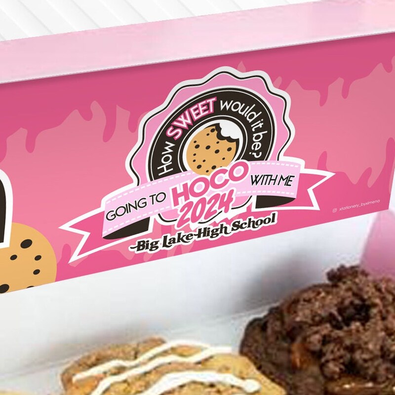 Hoco Proposal Signs - Etsy