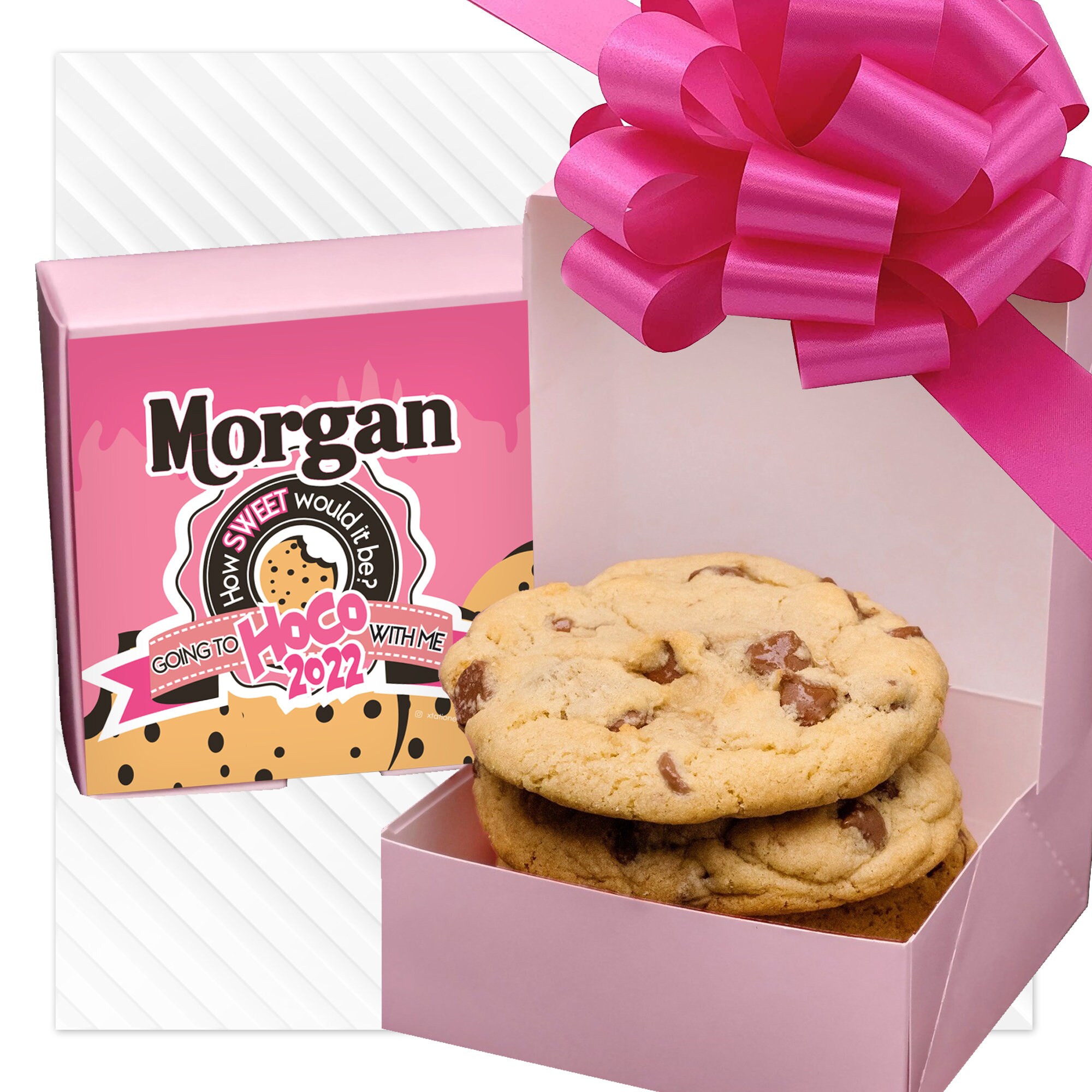 HOCO Proposal Sign Homecoming Proposal Sign Personalized - Etsy