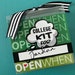 Open When Gift Box for College Student, Going Away College Gift ...