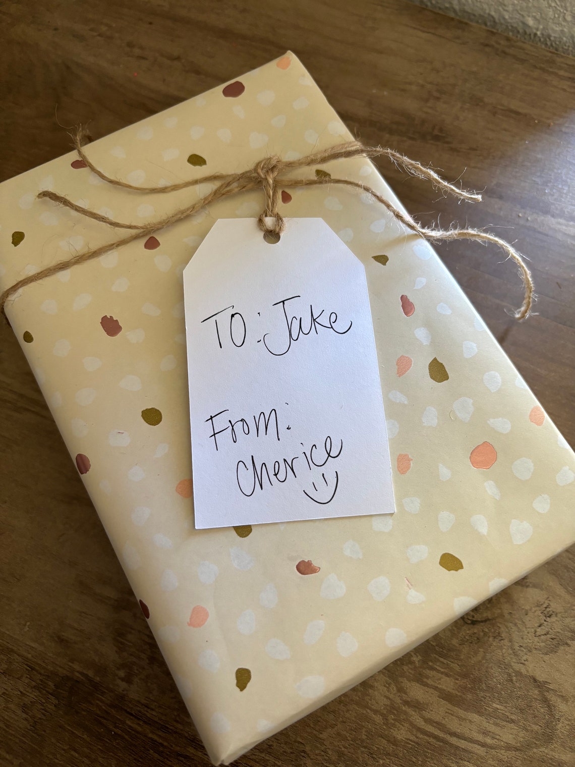 Religious Christmas Gift Tags - Etsy