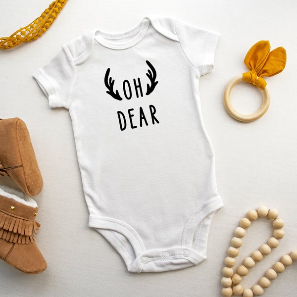 Baby Dear - Etsy