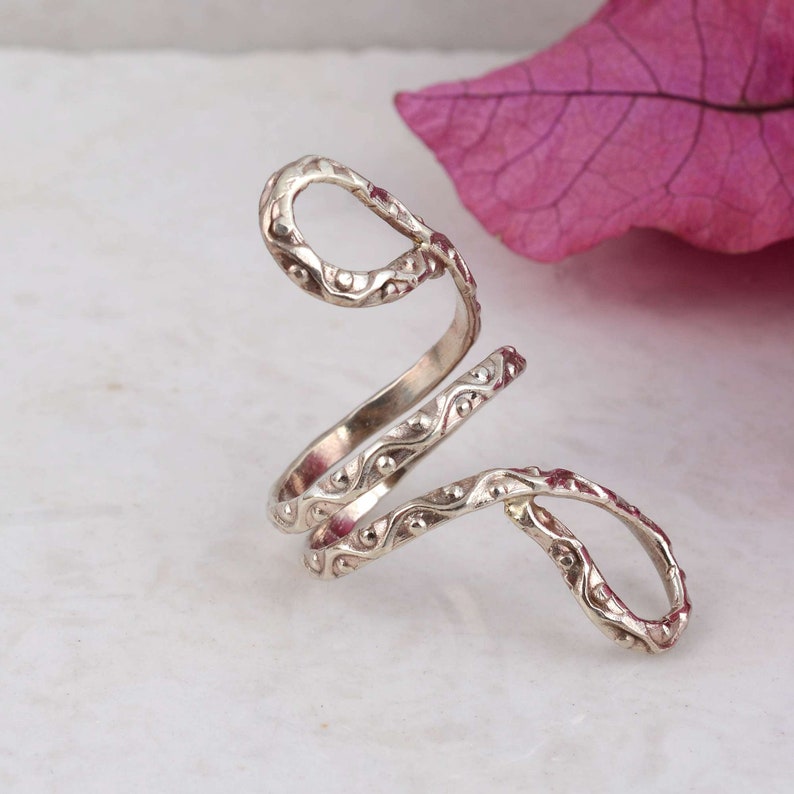 Trigger Finger Rings Arthritis Ring EDS Finger Splint Rings - Etsy