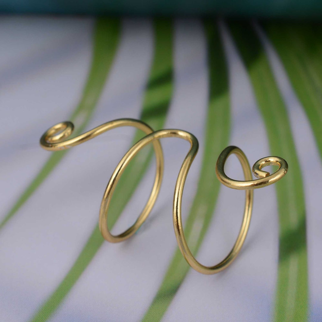 Trigger Finger Rings Arthritis Ring Mallet Finger Rings EDS - Etsy