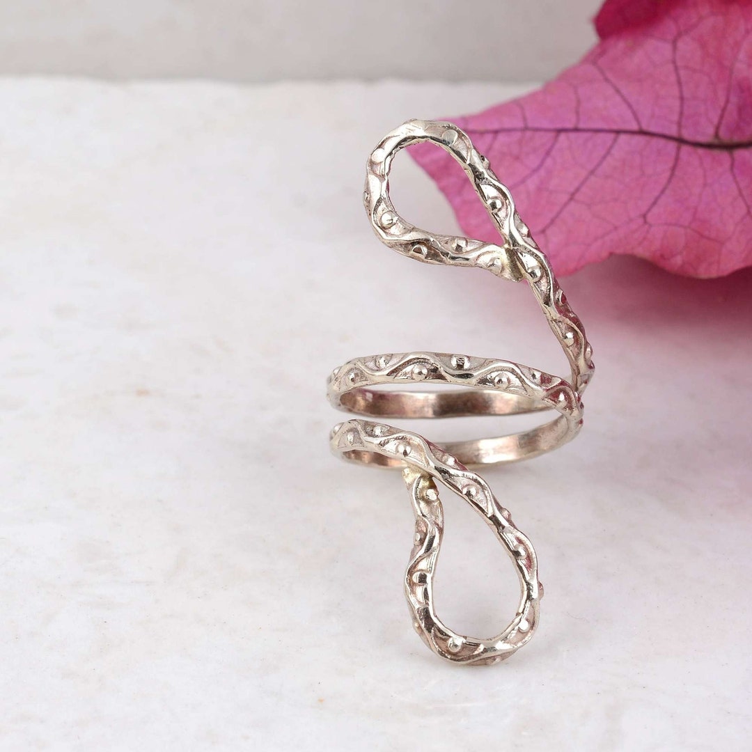 Trigger Finger Rings, Arthritis Ring, EDS Finger Splint Rings, Mallet ...