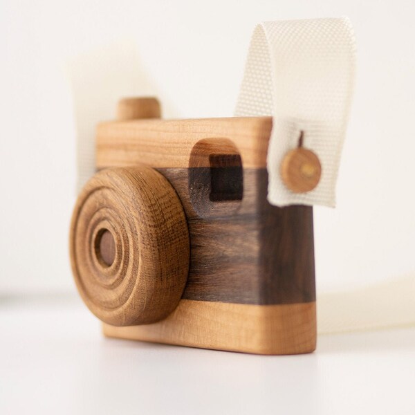 Camera Toy - Etsy